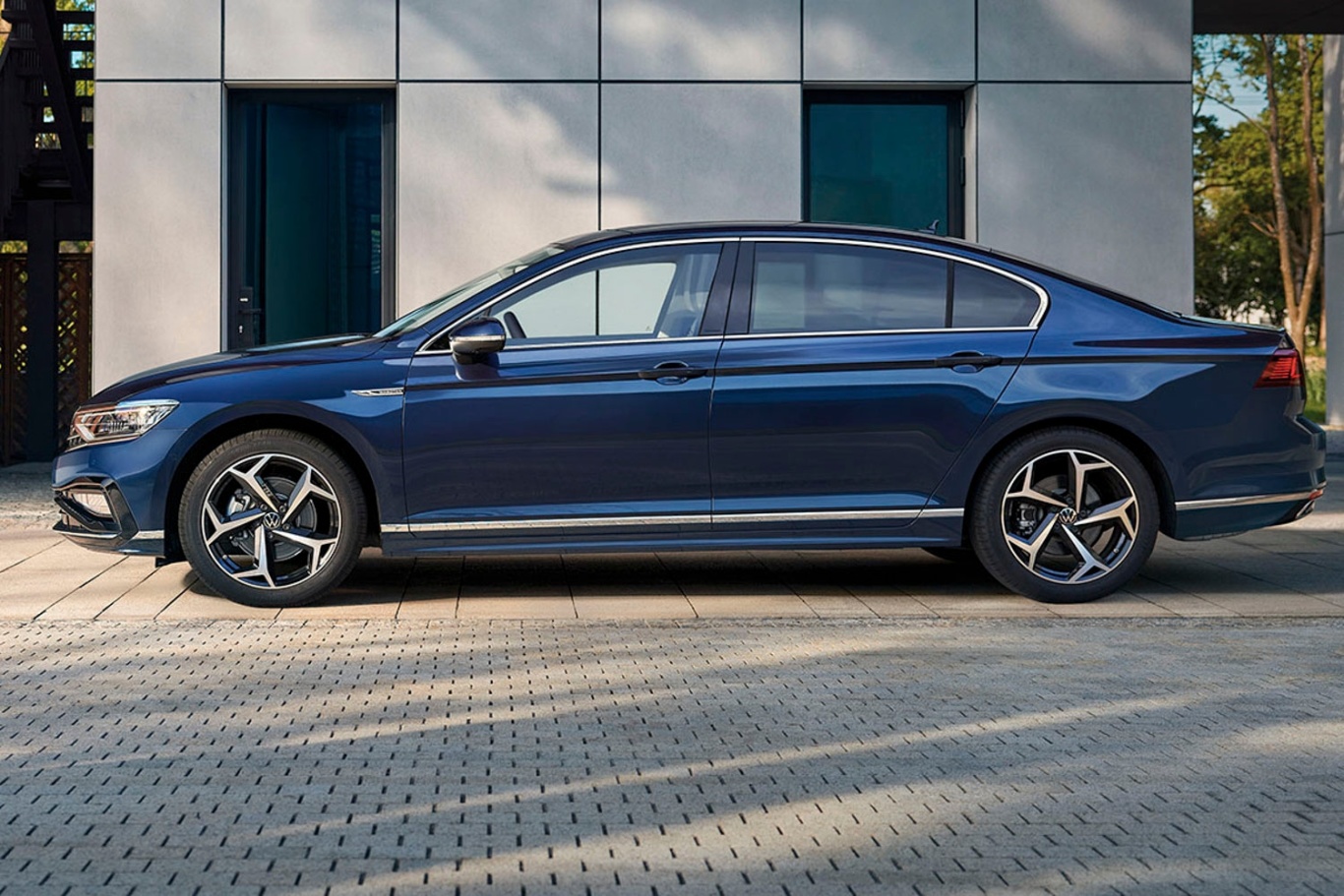 【迈腾200万辆纪念版 380TSI 旗舰型图片-汽车图片大全】-易车