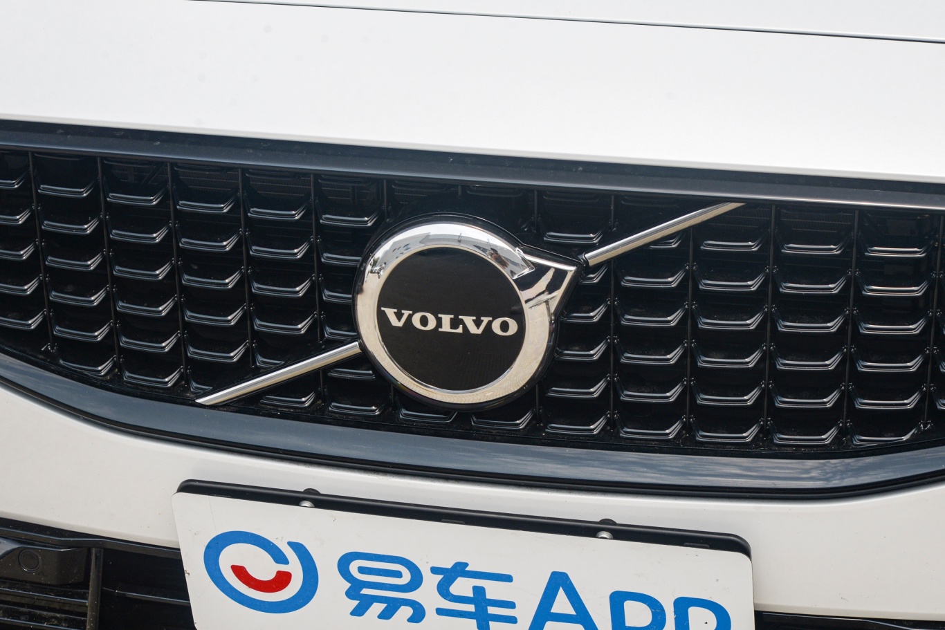 【沃尔沃S60B5 智雅运动版外观细节图片-汽车图片大全】-易车