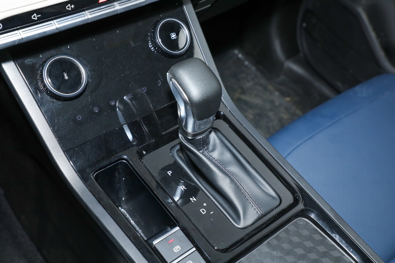 【瑞虎5x1.5L CVT豪华型换挡装置图片-汽车图片大全】-易车