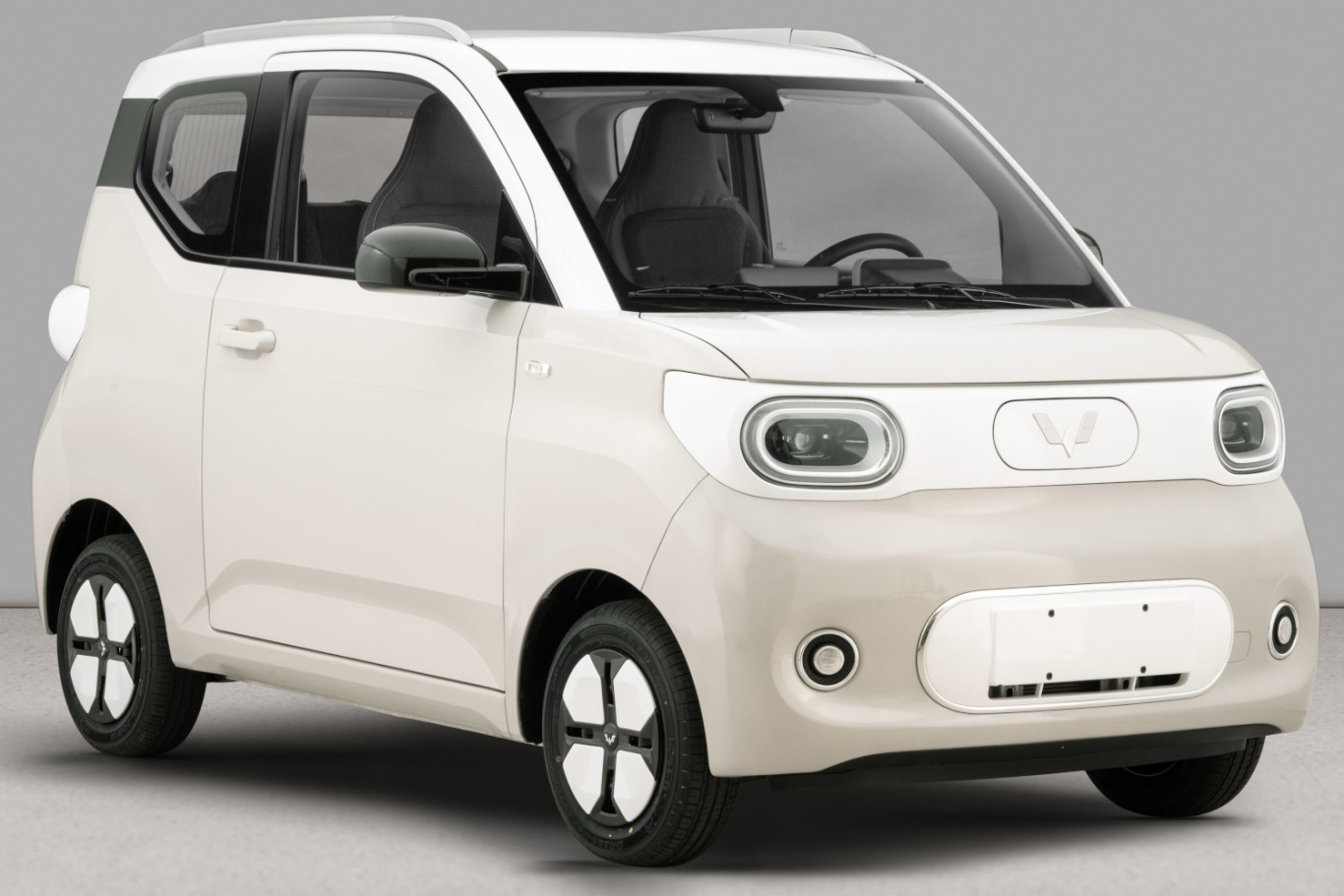 【宏光MINIEV图片-汽车图片大全】-易车