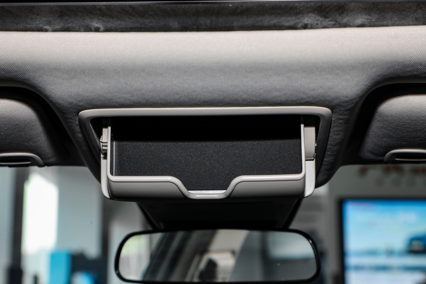 【雅阁 e:PHEV2.0L 82km 尊贵版中控图片-汽车图片大全】-易车