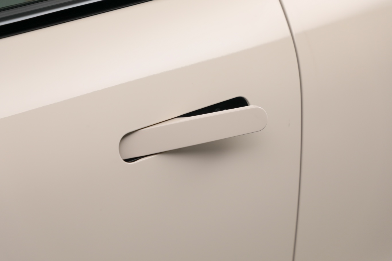 【江淮钇为3505km Air驾驶员侧前门把手图片-汽车图片大全】-易车