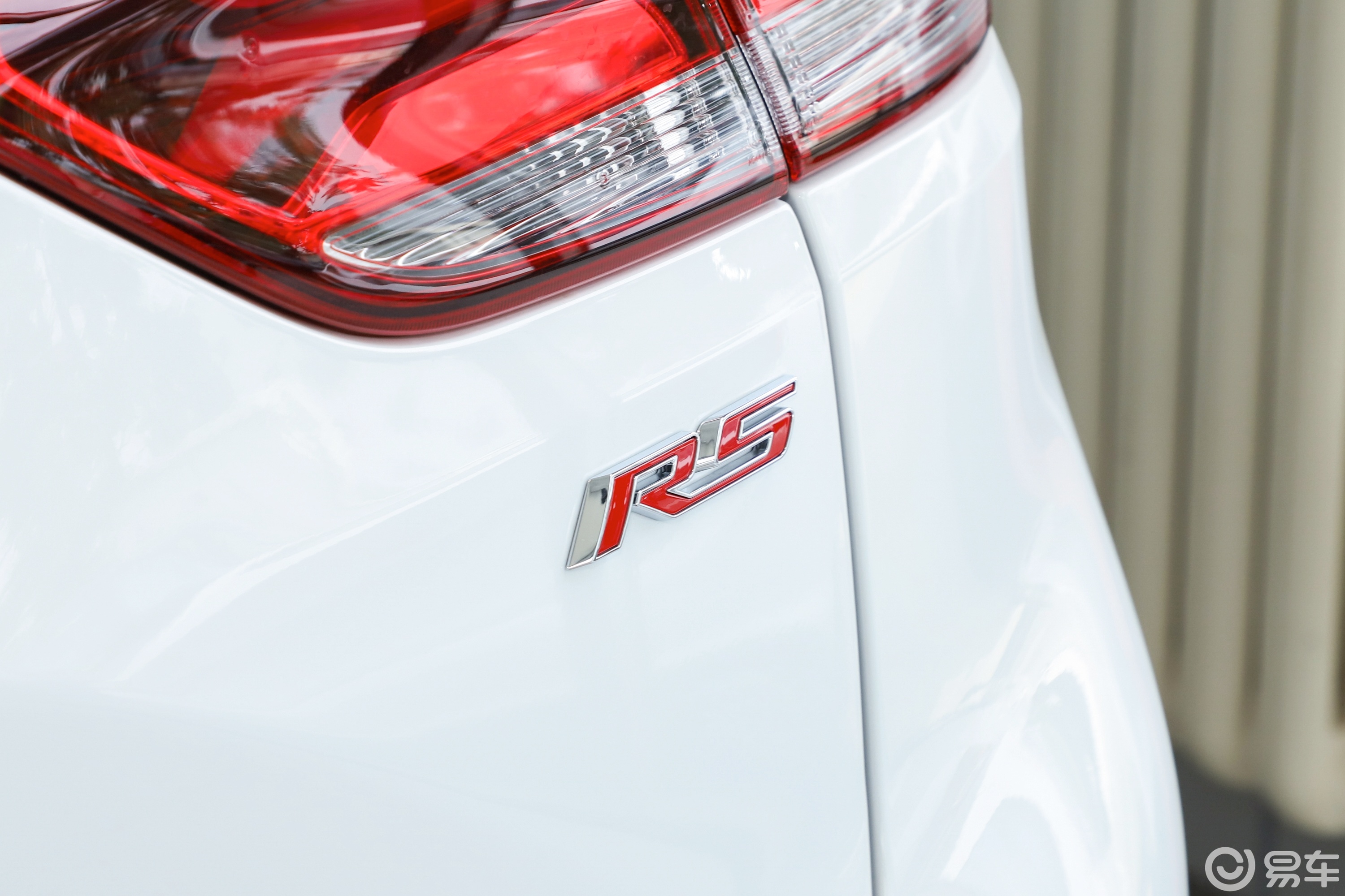 【创酷RS 1.5T CVT 酷外观细节图片-汽车图片大全】-易车