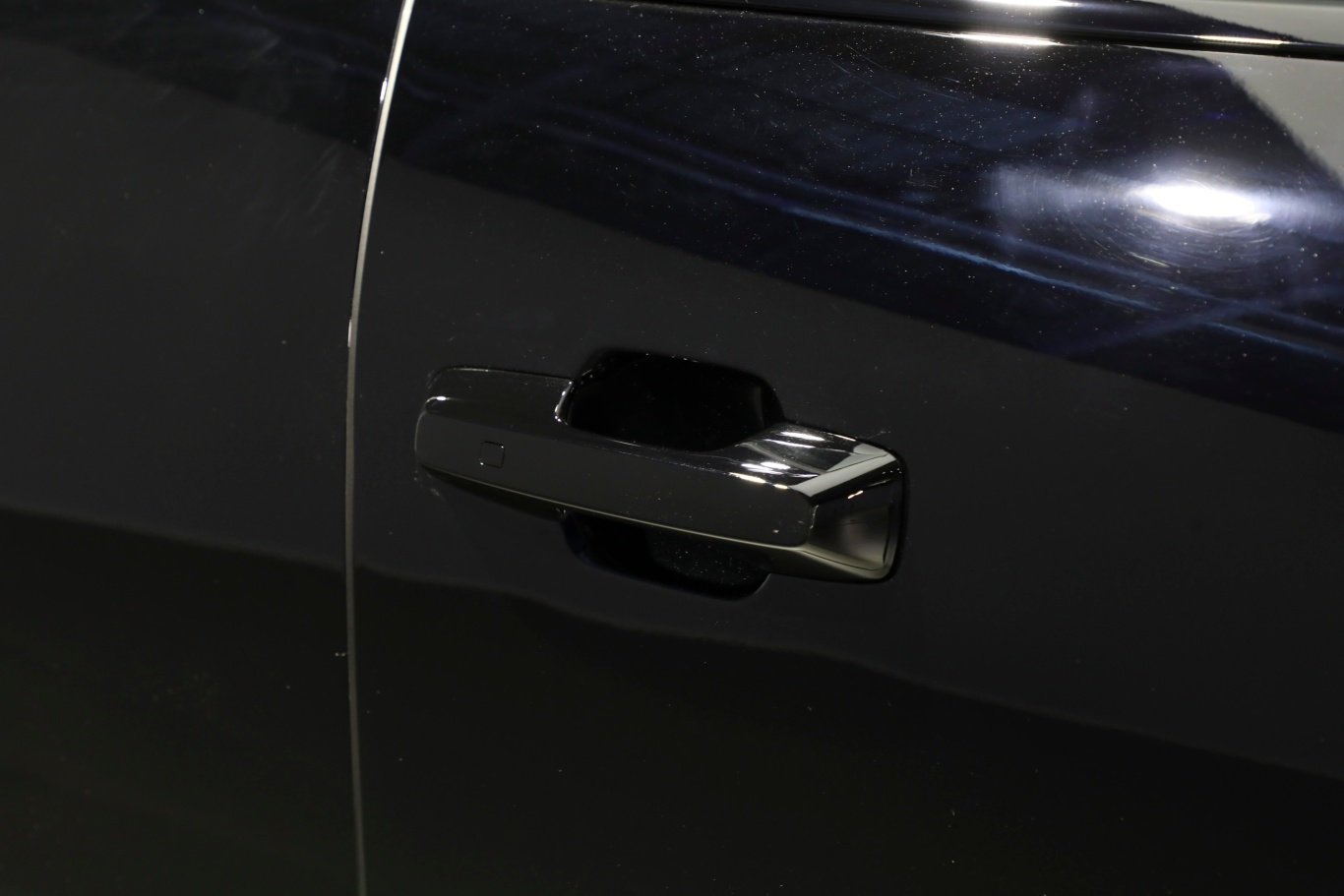 【豹51.5T 125km 云辇旗舰版外观细节图片-汽车图片大全】-易车