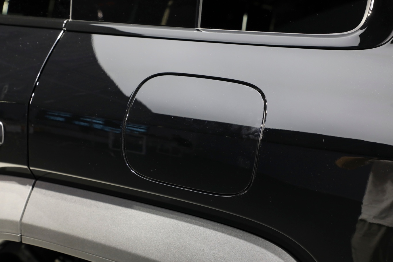 【豹51.5T 125km 云辇旗舰版动力底盘图片-汽车图片大全】-易车