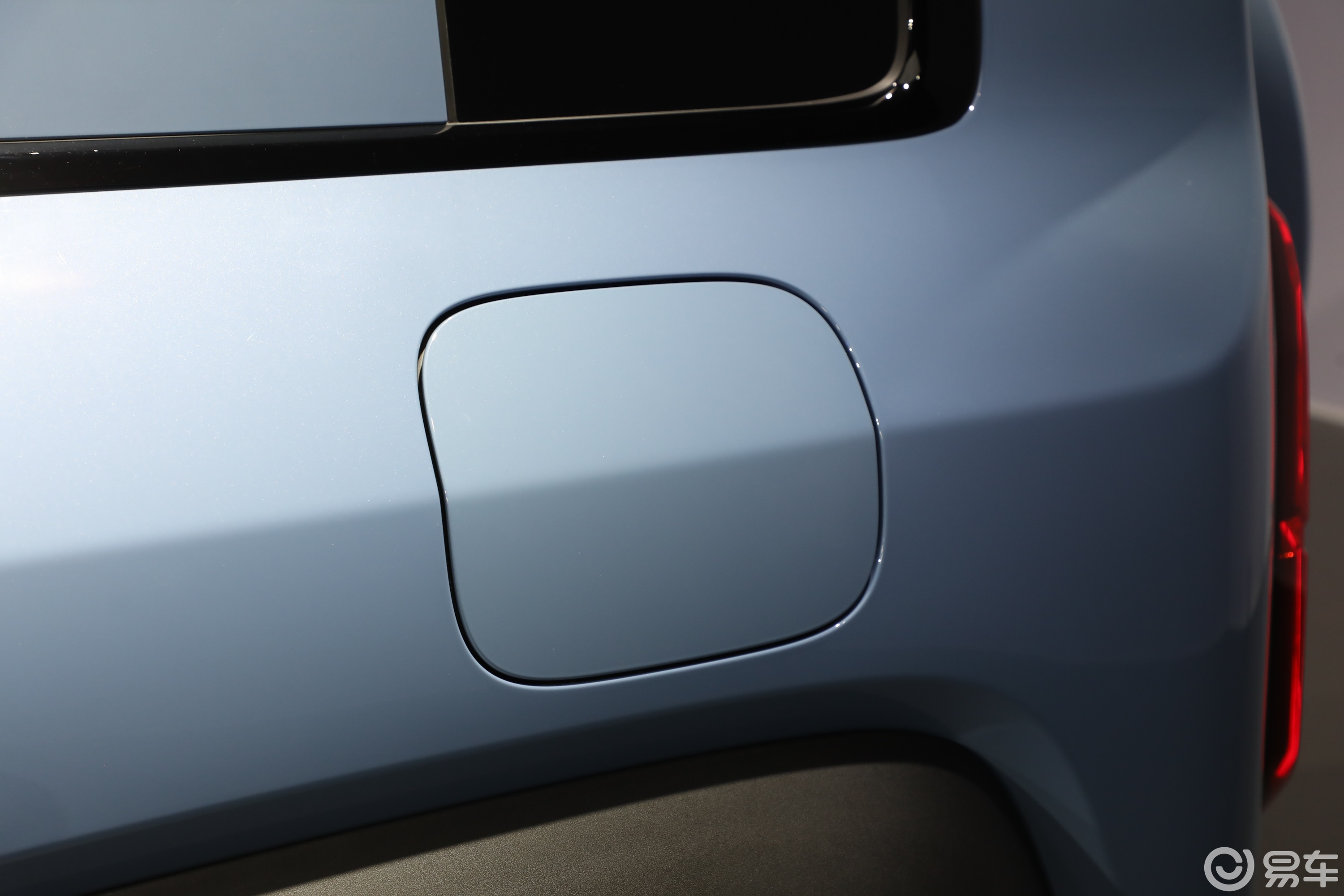 【豹51.5T 125km 云辇旗舰版动力底盘图片-汽车图片大全】-易车