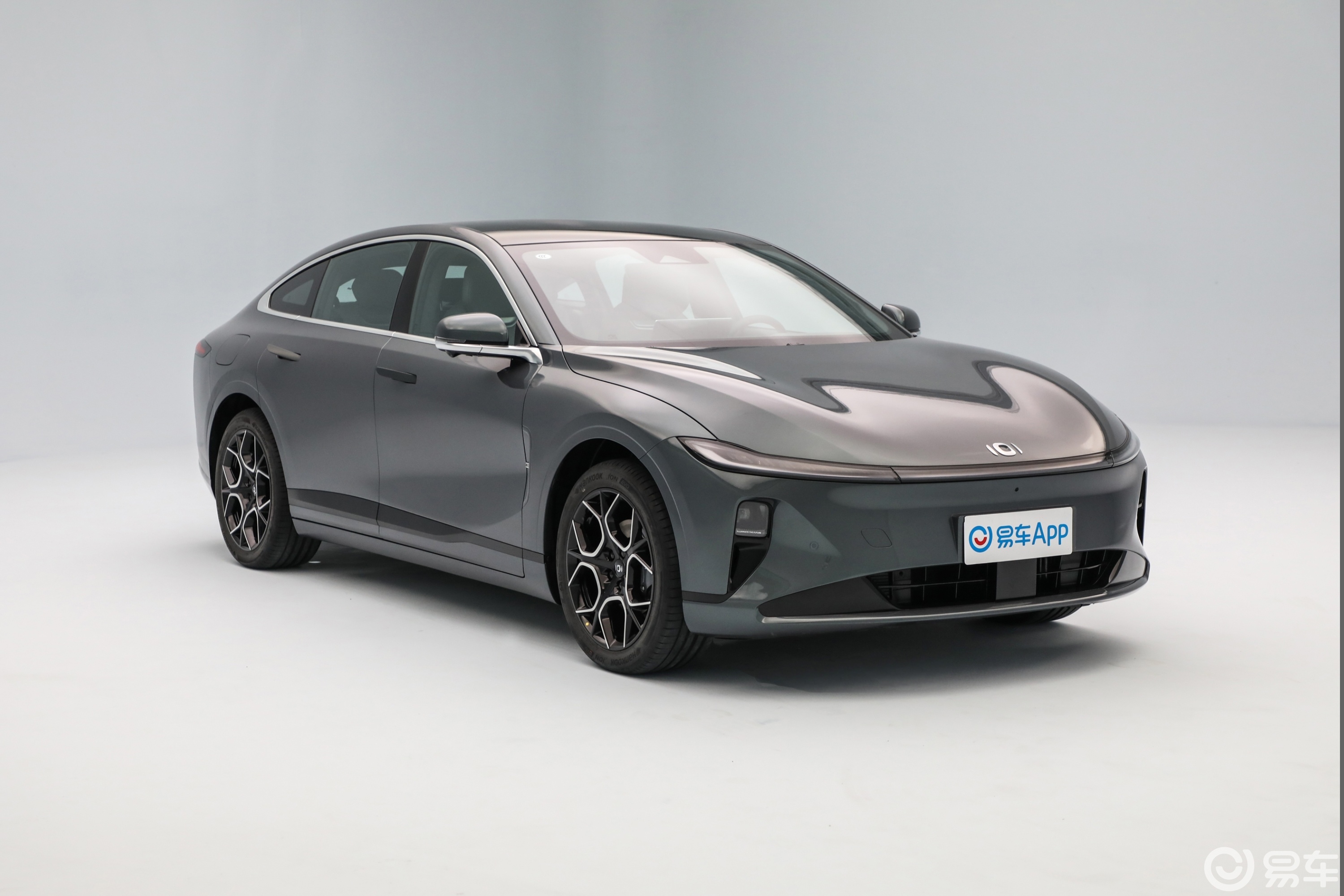 【长安启源A07增程 200km Max图片-汽车图片大全】-易车