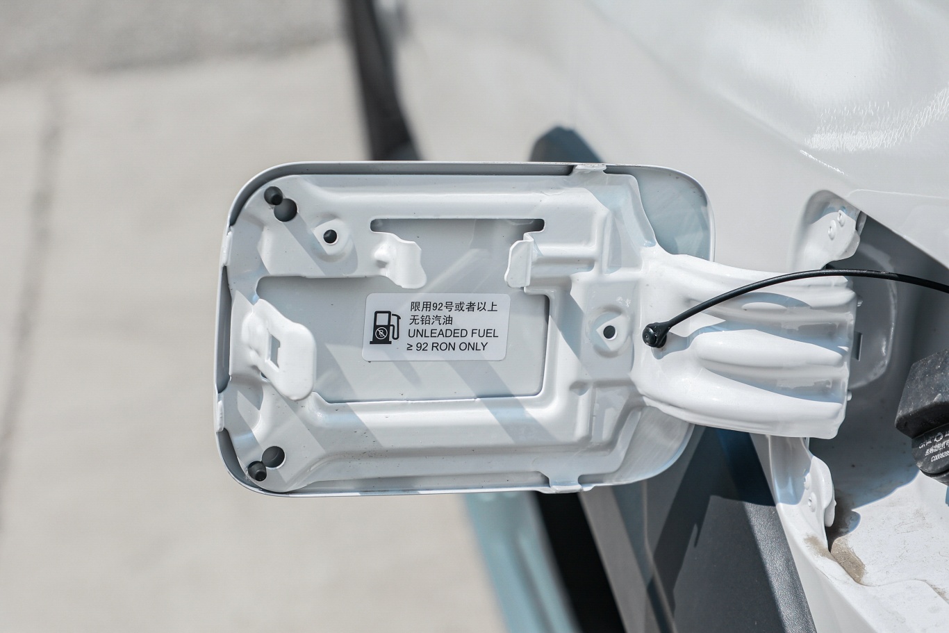 【领地2.0T 豪华版 7座 汽油动力底盘图片-汽车图片大全】-易车