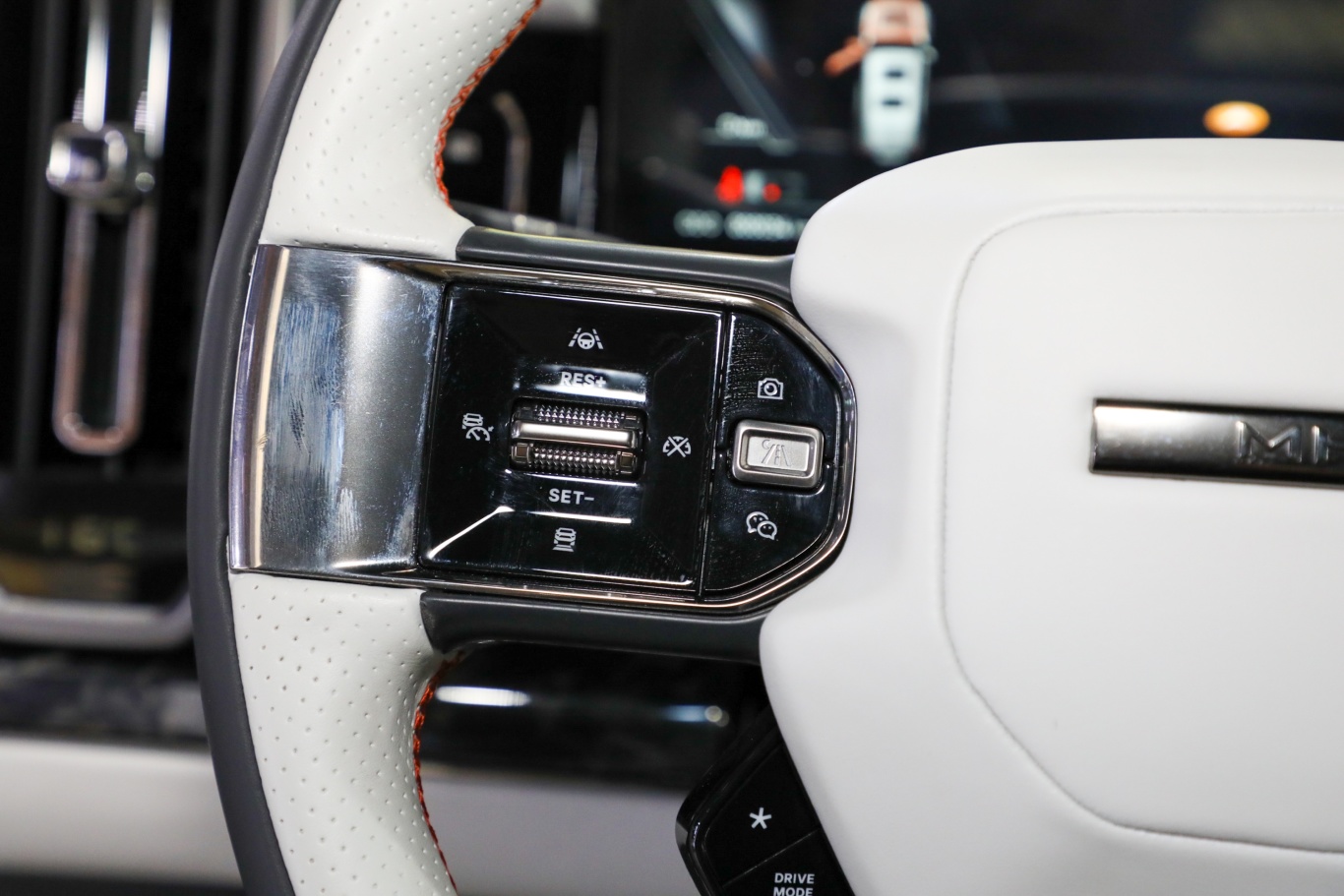 【星际战车M800 155km 星际战车内饰图片-汽车图片大全】-易车