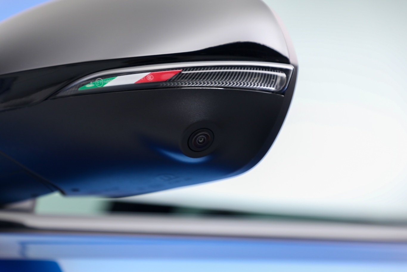 【Tonale托纳利2.0T 赛道版外观细节图片-汽车图片大全】-易车