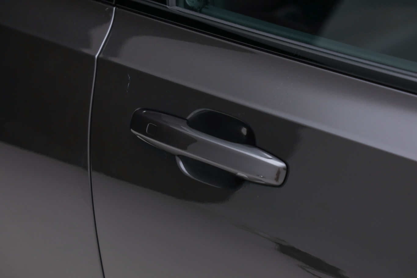 【沃尔沃V90Cross Country B5 智尊版外观细节图片-汽车图片大全】-易车