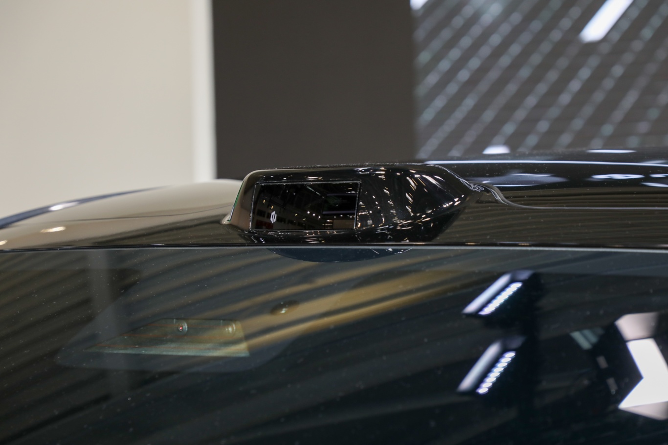 【零跑C10纯电版 530km 530智驾版外观图片-汽车图片大全】-易车