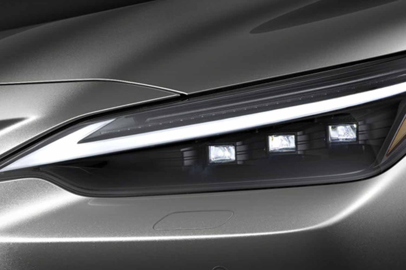 【雷克萨斯NX图片-汽车图片大全】-易车