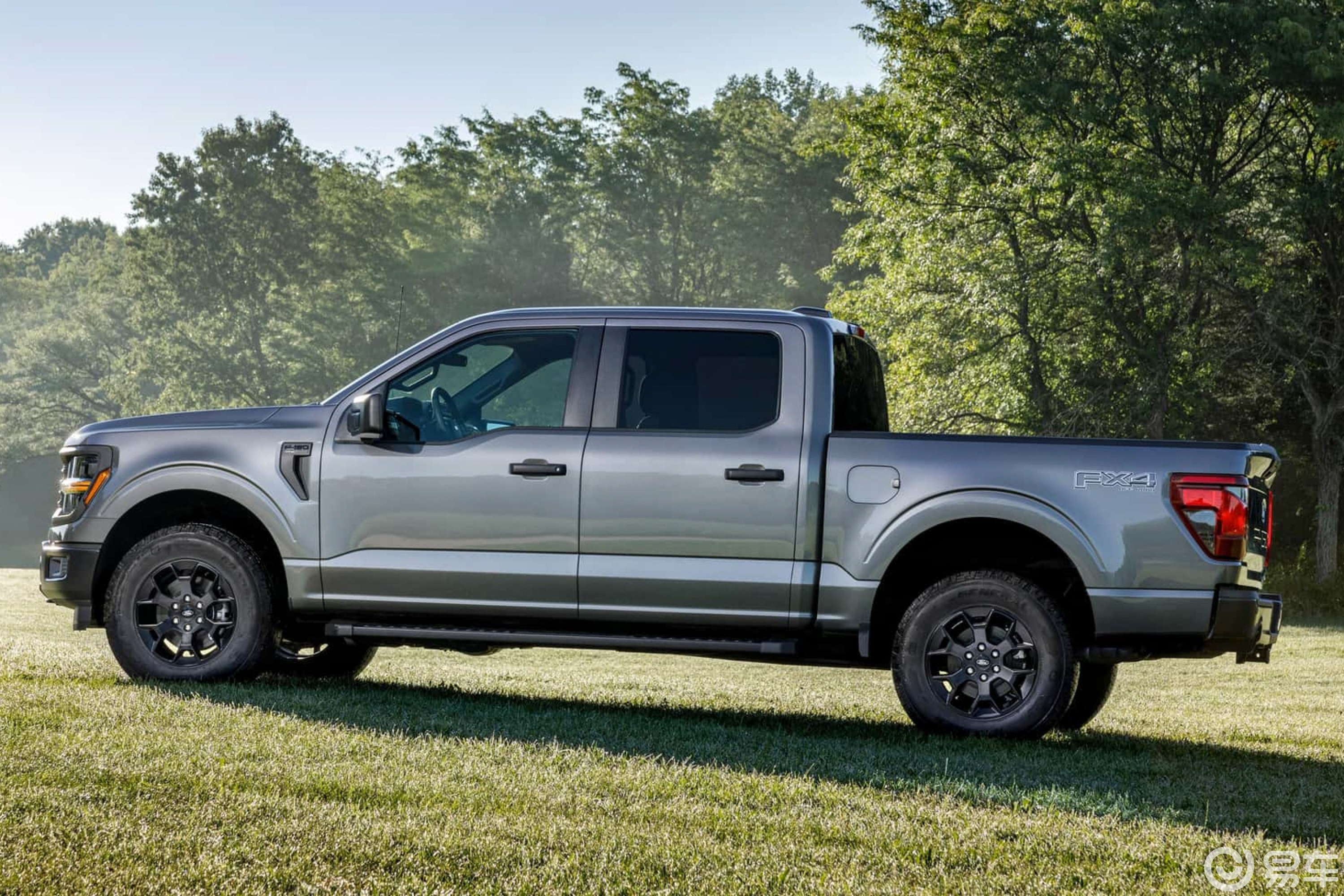 【福特F-150图片-汽车图片大全】-易车