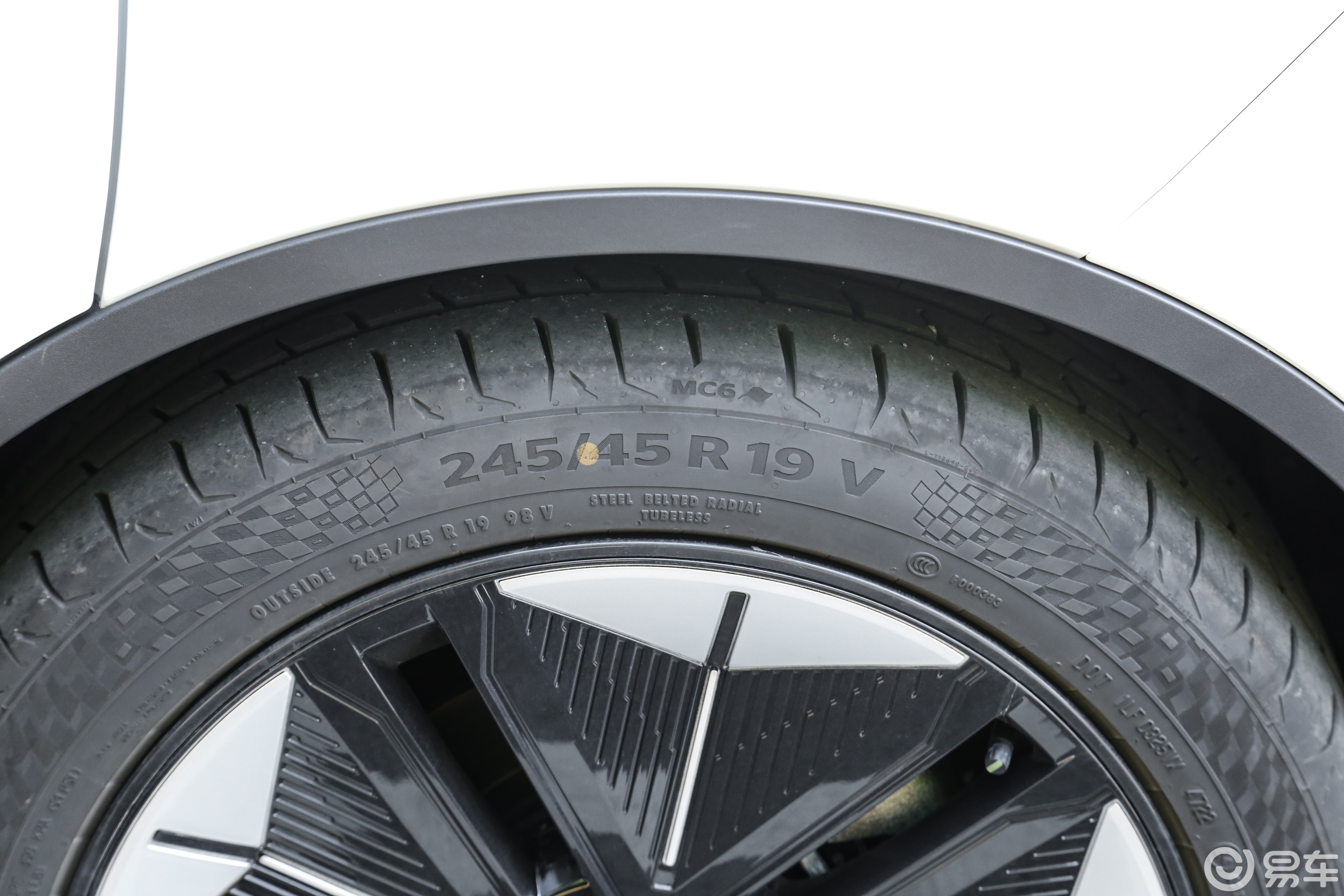 【深蓝SL03515km Max纯电版动力底盘图片-汽车图片大全】-易车