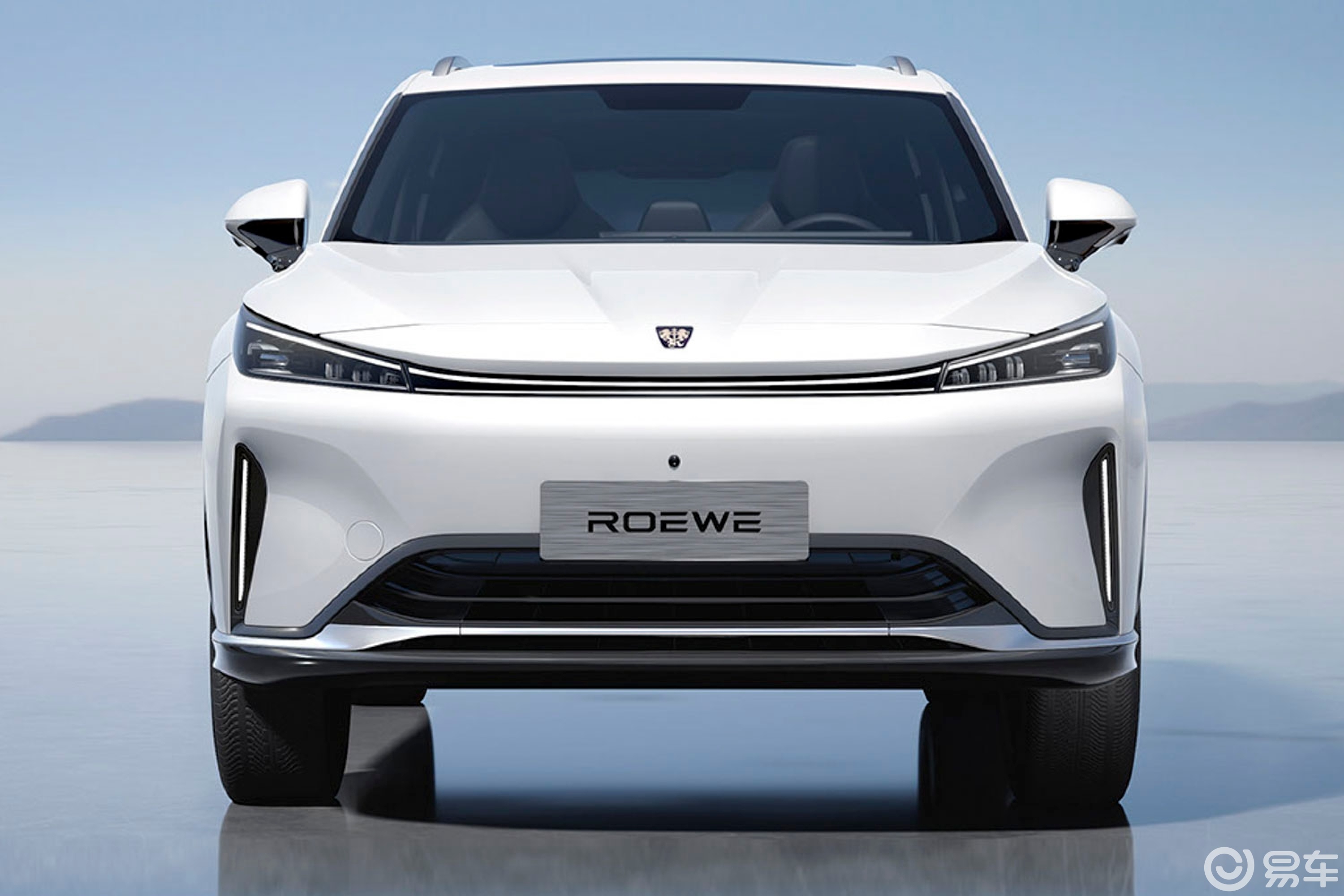 【荣威D5X DMH图片-汽车图片大全】-易车