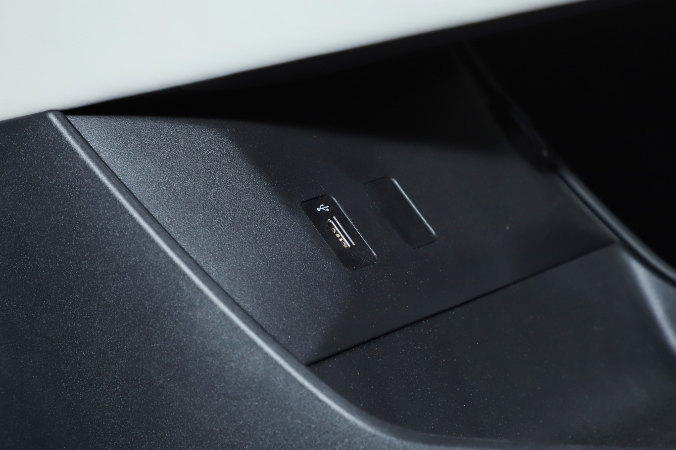 【深蓝SL03增程版 200km Max中控图片-汽车图片大全】-易车