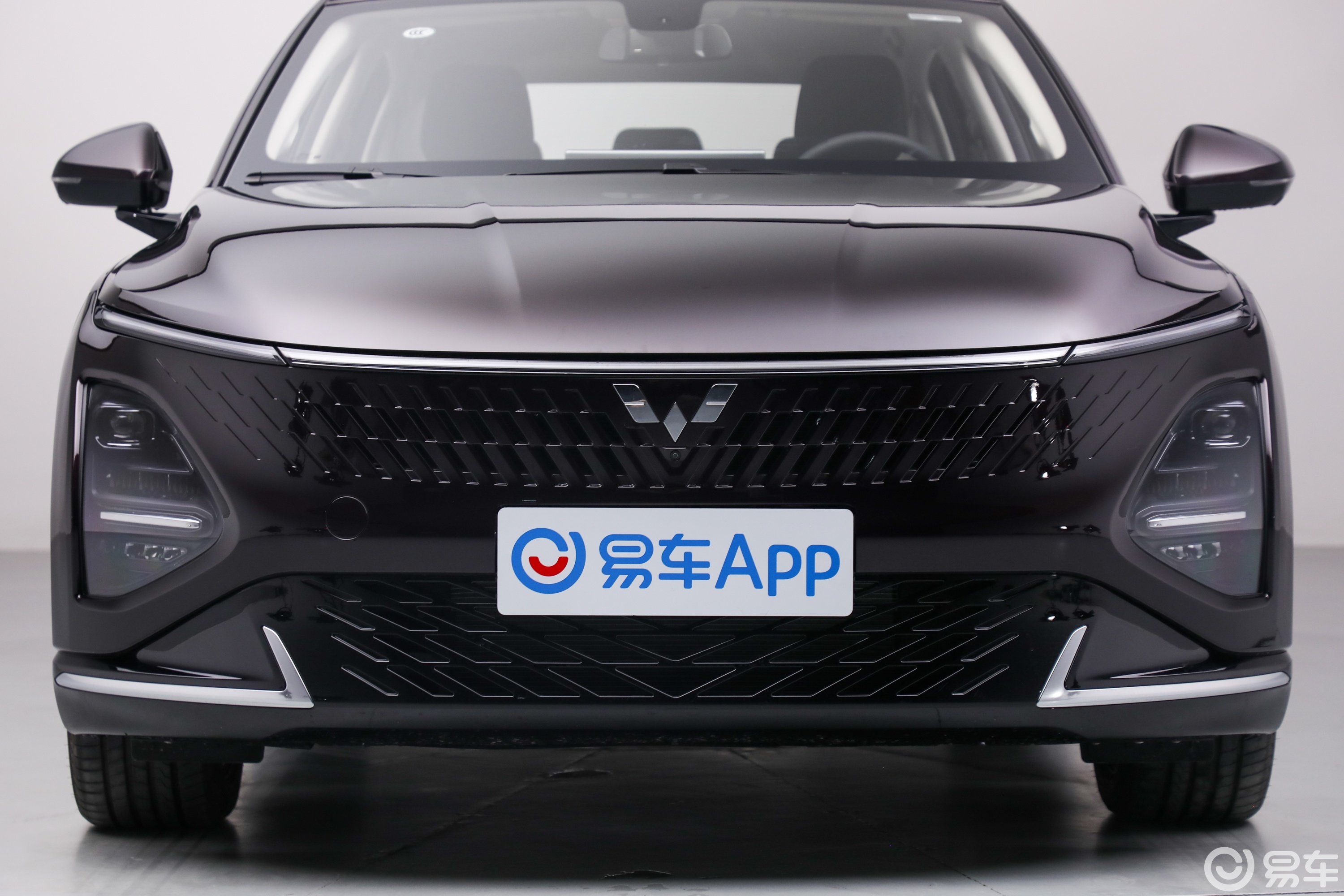 【五菱星光1.5L 150km 进阶版外观细节图片-汽车图片大全】-易车