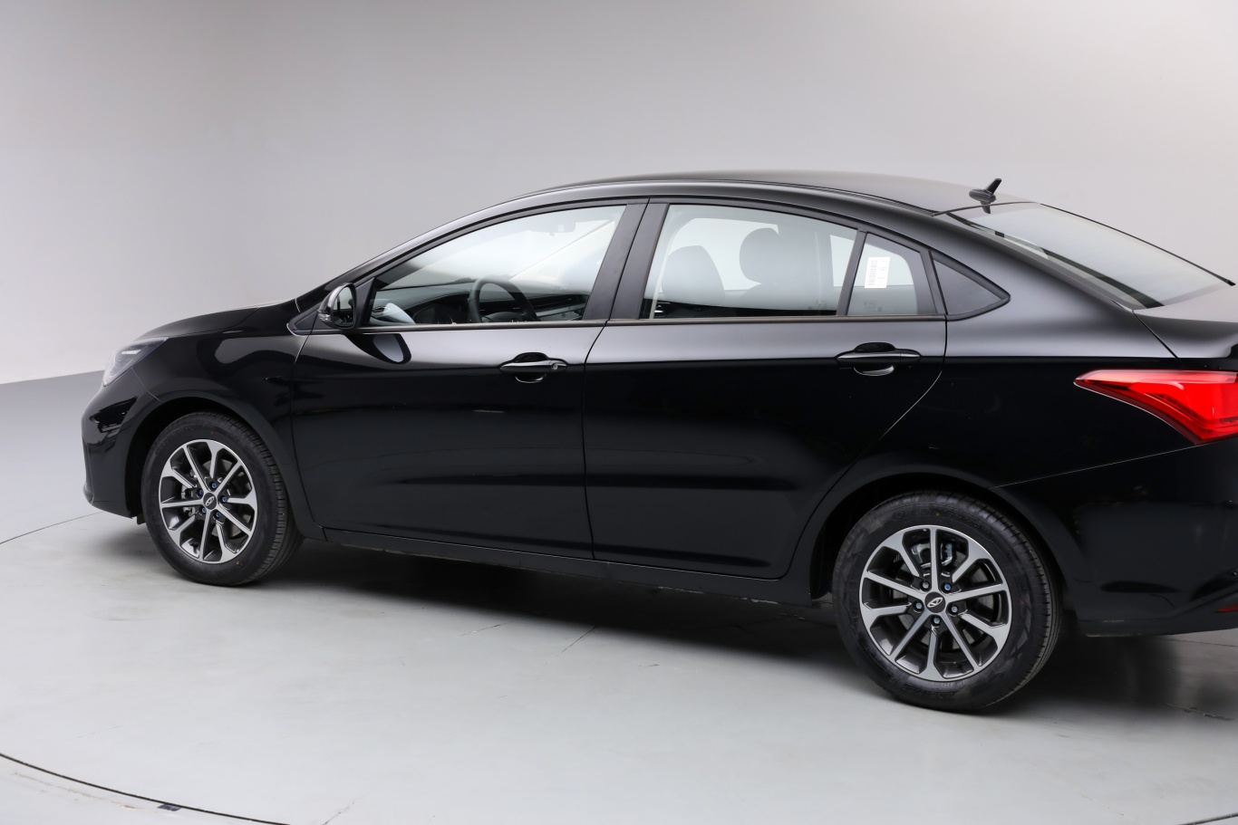 【艾瑞泽51.5L CVT风尚型外观细节图片-汽车图片大全】-易车