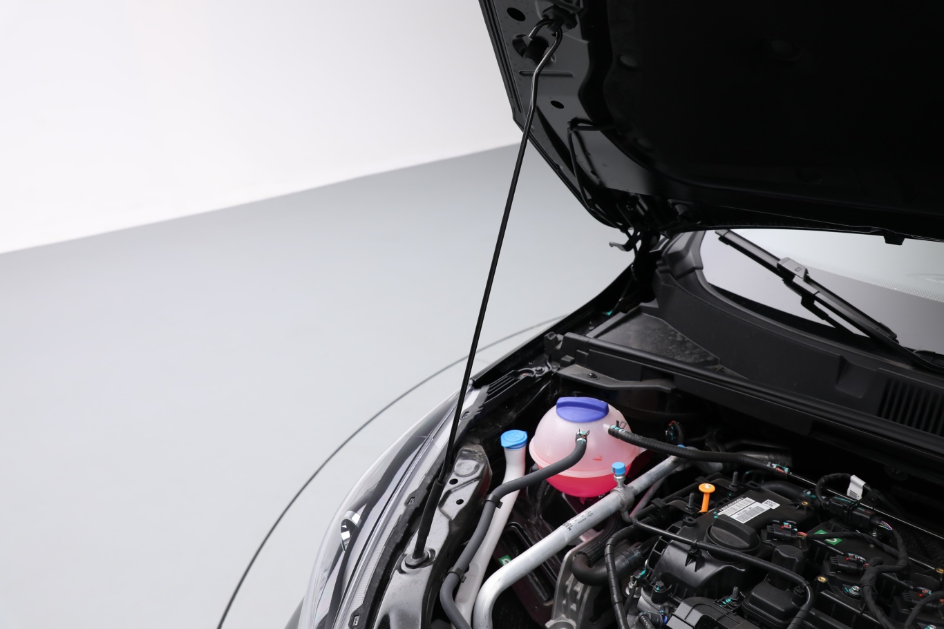 【艾瑞泽51.5L CVT风尚型动力底盘图片-汽车图片大全】-易车