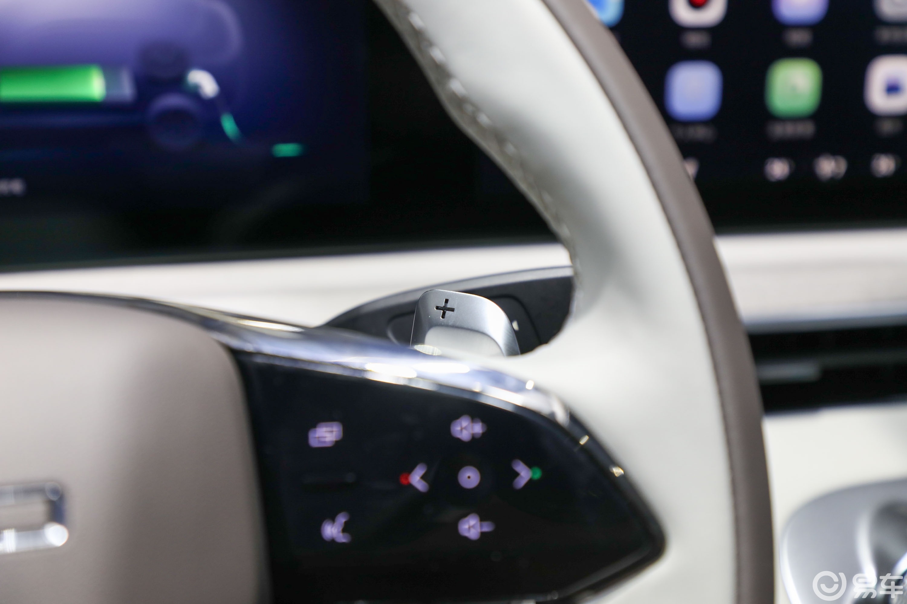 【星途瑶光C-DM1.5T 165km 四驱顶配版内饰图片-汽车图片大全】-易车