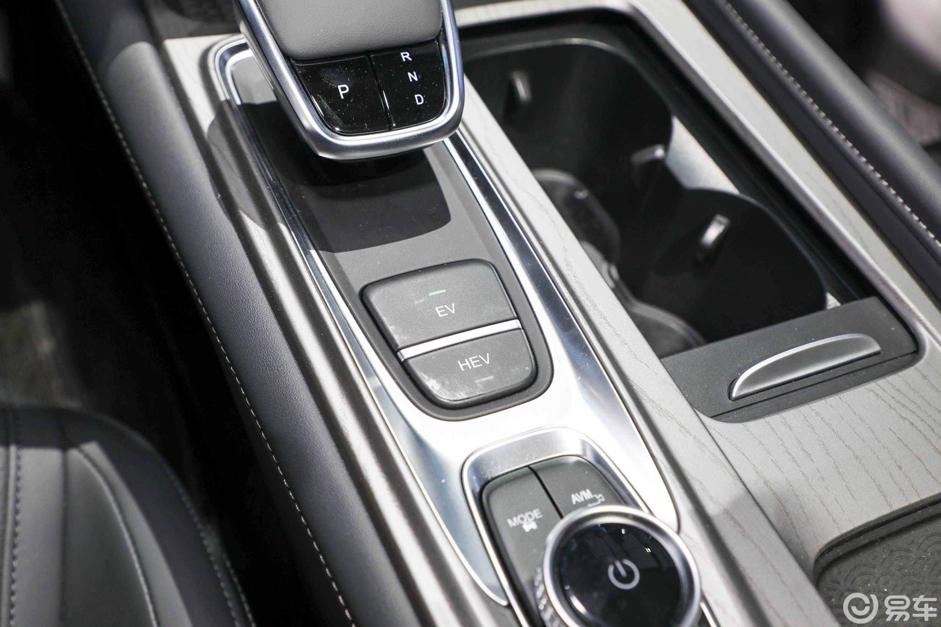 【风云A81.5T 127km 驭风版内饰图片-汽车图片大全】-易车