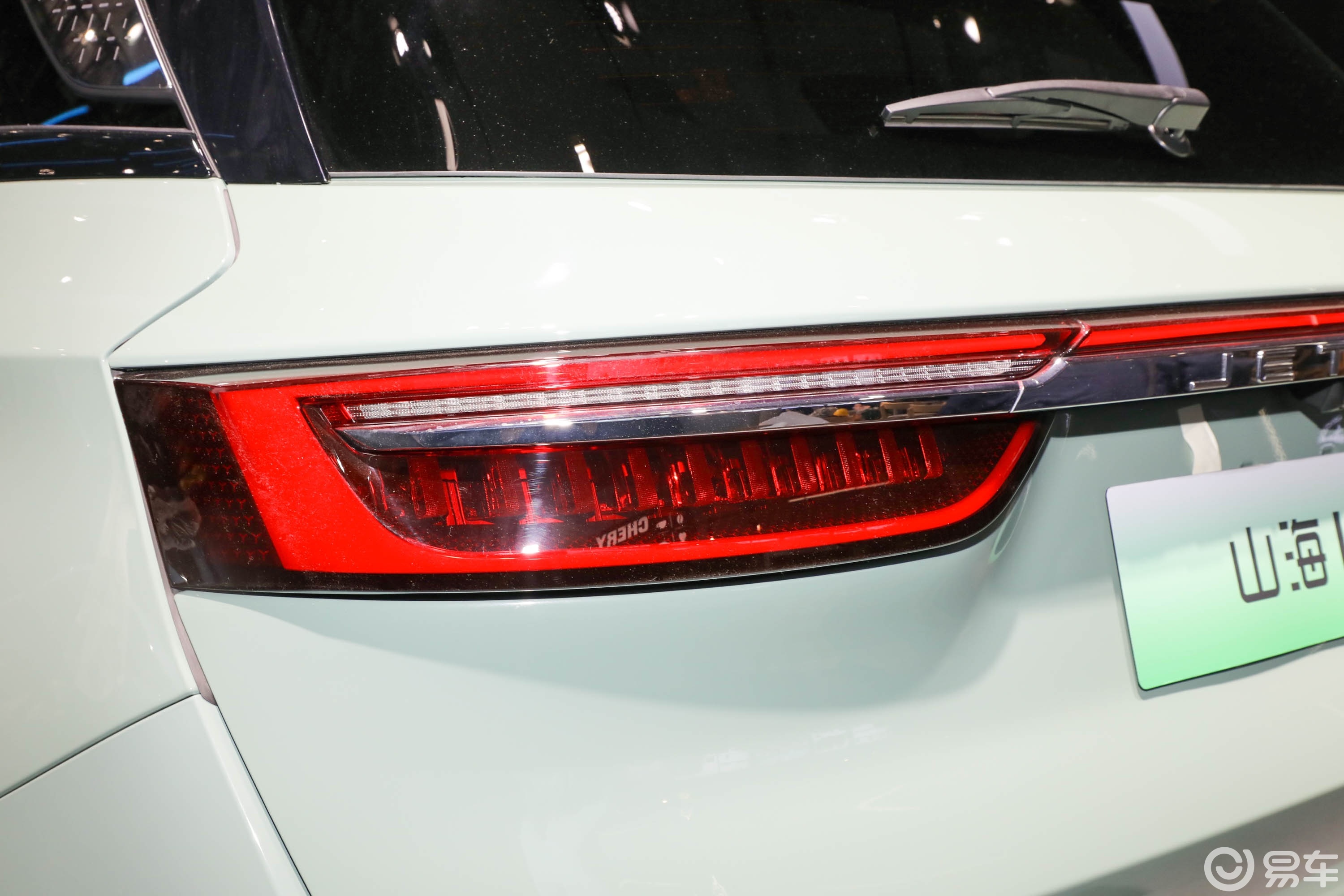 【捷途山海L9图片-汽车图片大全】-易车