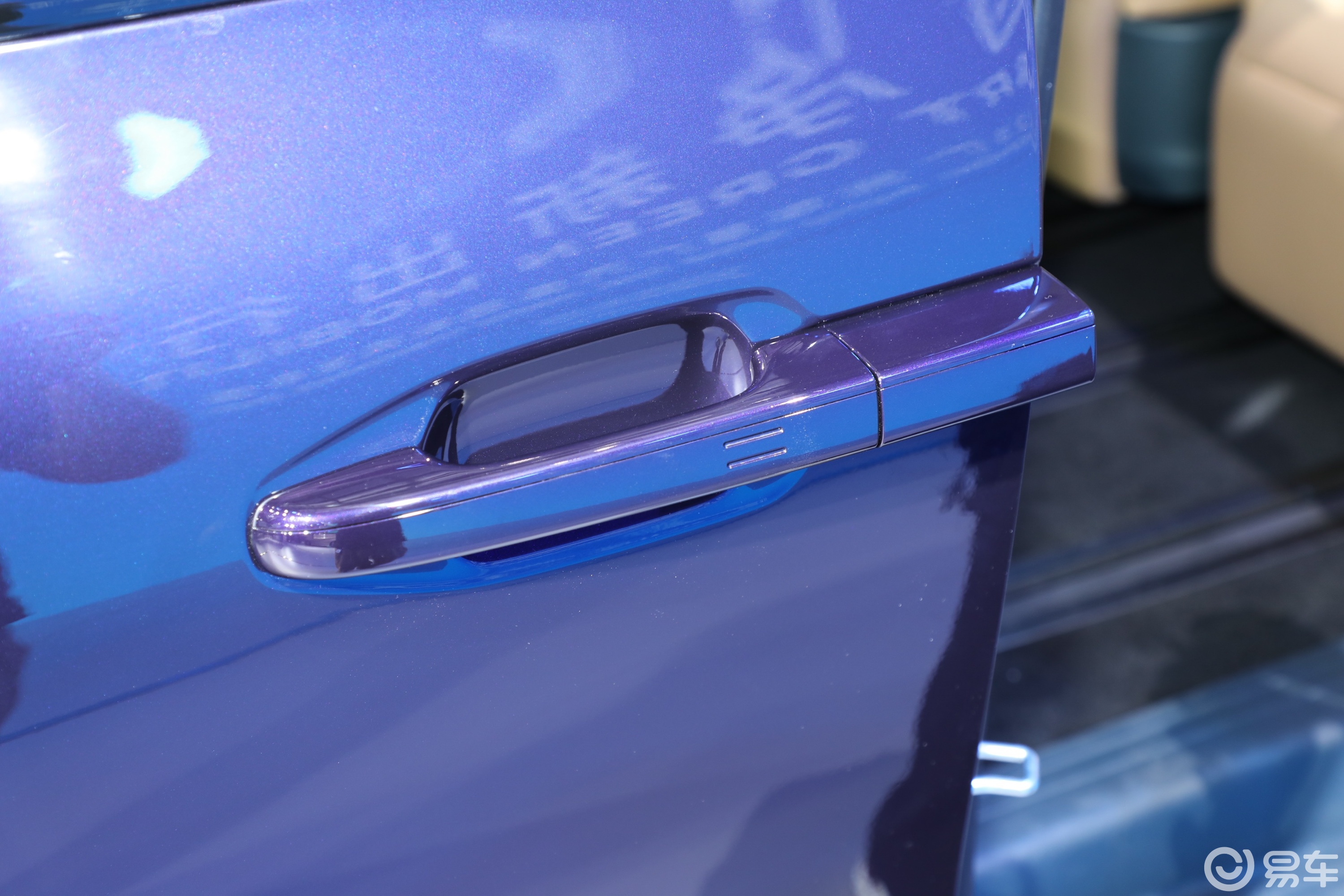 【传祺E8图片-汽车图片大全】-易车