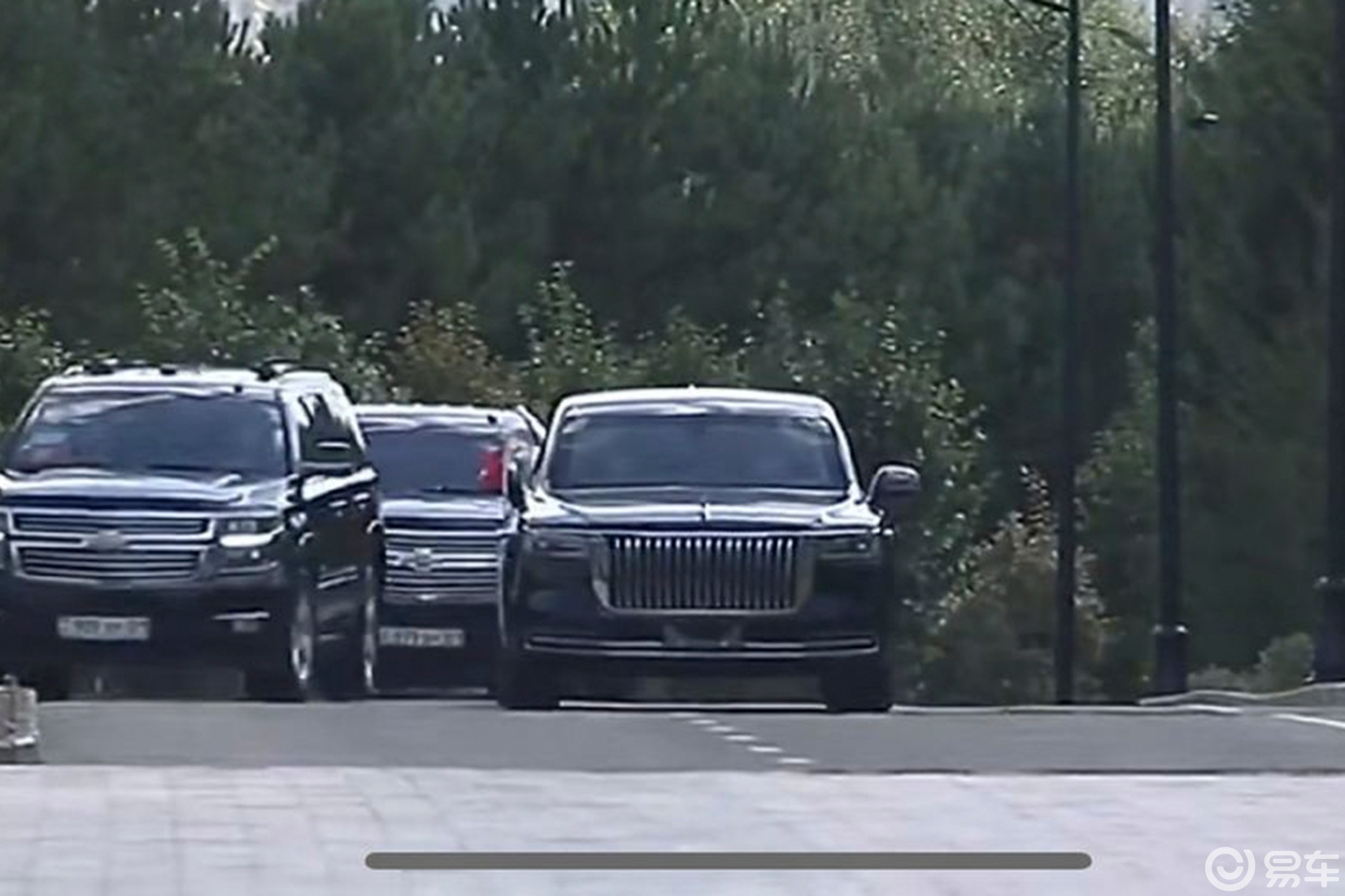 【红旗N701图片-汽车图片大全】-易车