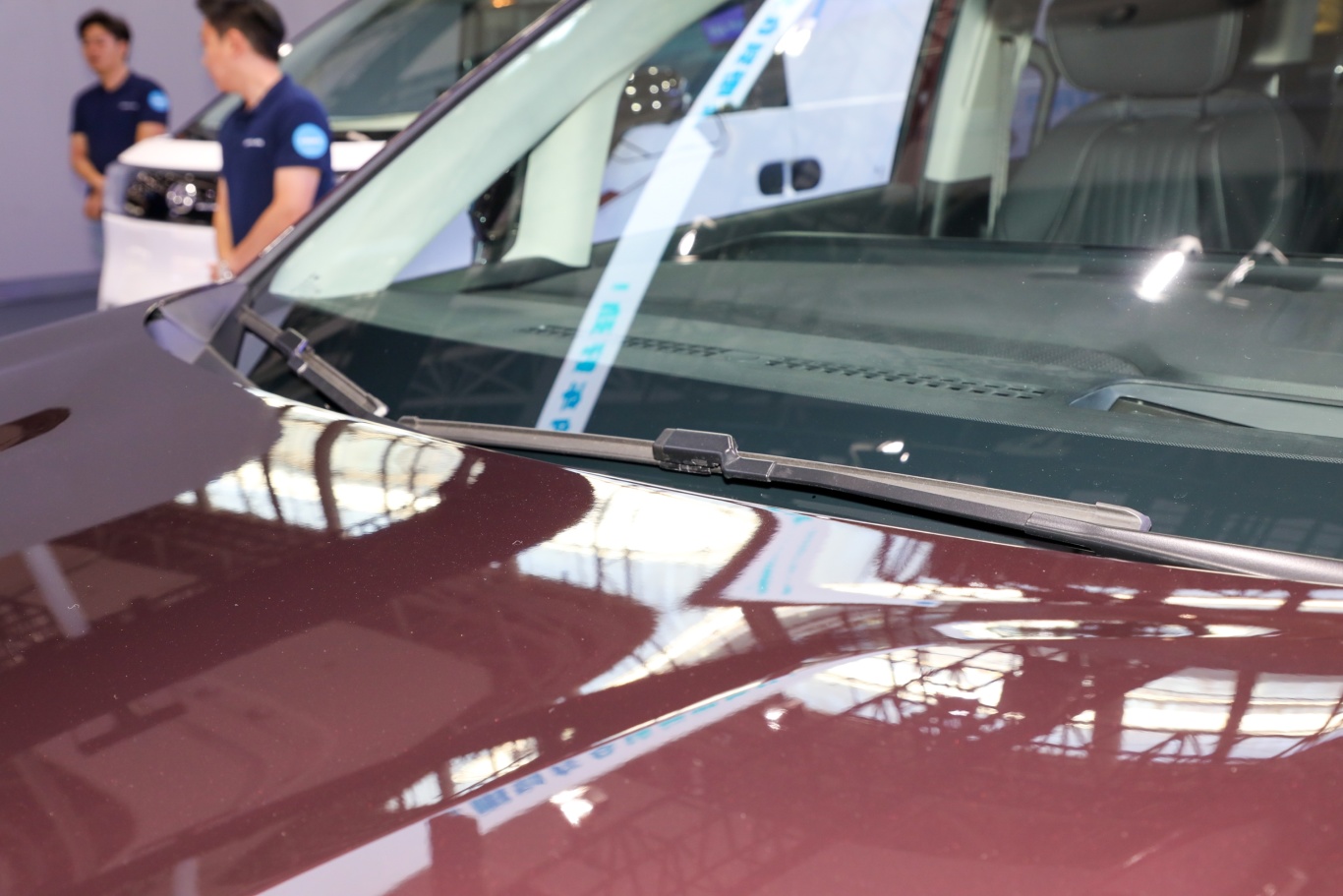 【大通G902.0T 星际版 7座外观图片-汽车图片大全】-易车