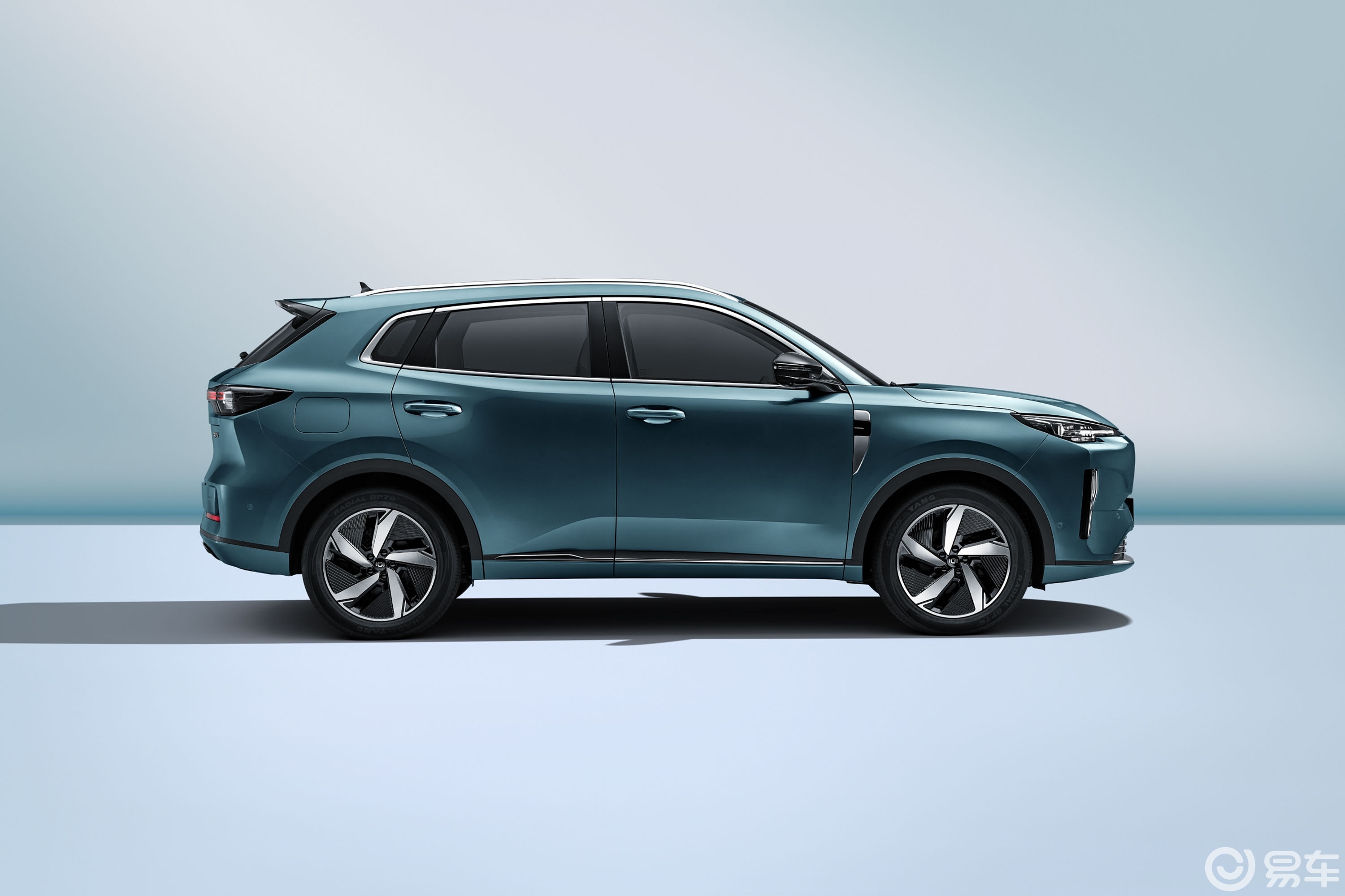 【长安启源Q05图片-汽车图片大全】-易车