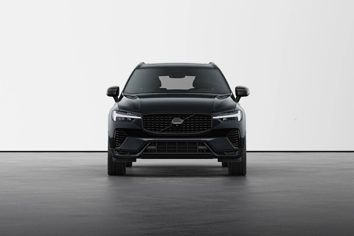 【沃尔沃XC60图片-汽车图片大全】-易车