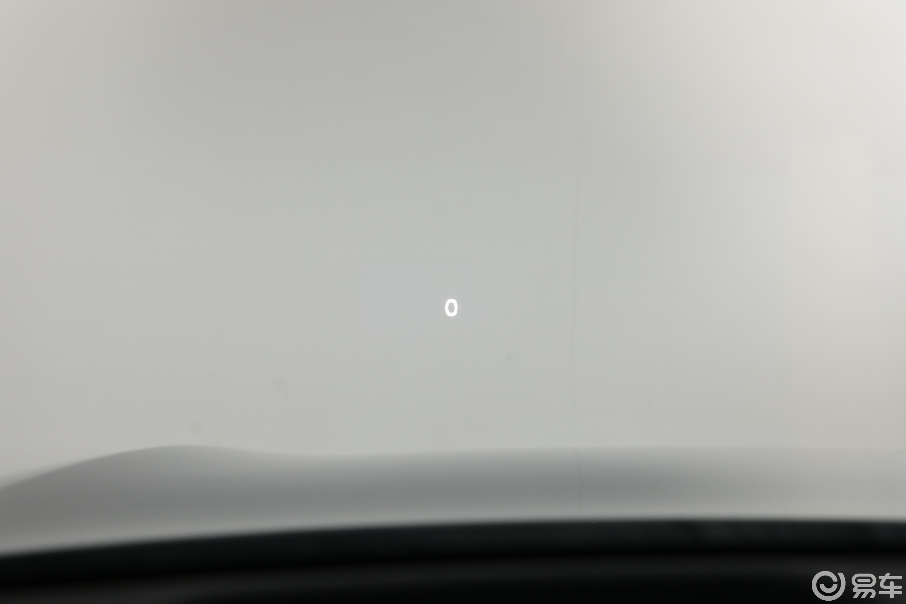 【蔚来ES6490km 75kWh抬头显示图片-汽车图片大全】-易车