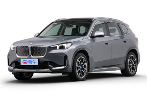 【宝马X1M35Li外观细节图片-汽车图片大全】-易车