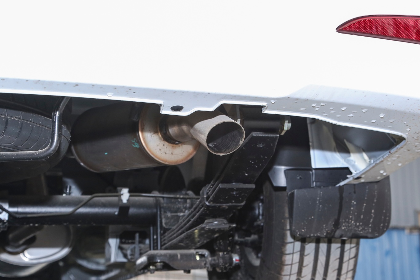 【菱智PLUS1.5T 手动舒适型 7座动力底盘图片-汽车图片大全】-易车