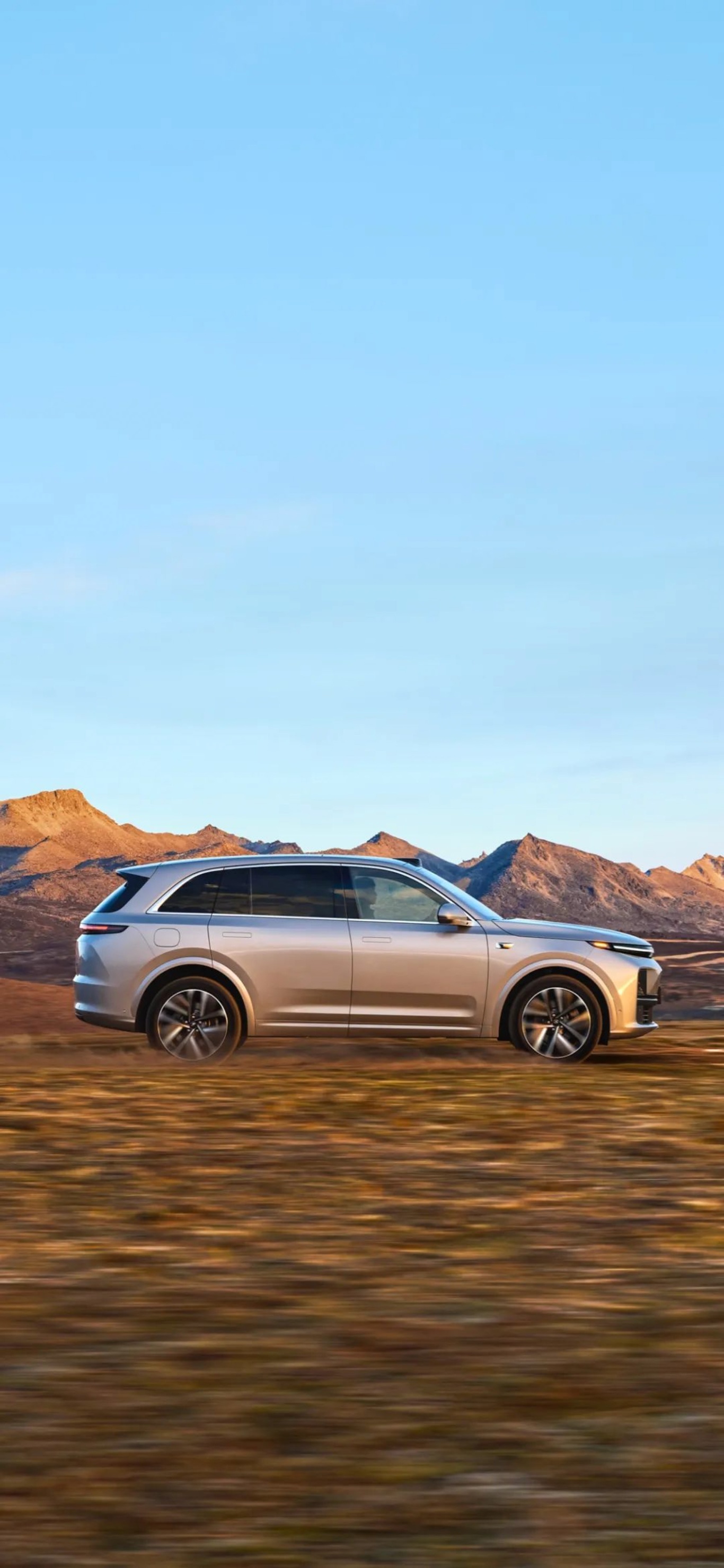 【理想L7L7 Max版图片-汽车图片大全】-易车