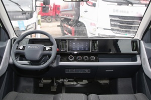 【祥菱Q EV】福田祥菱Q EV报价,祥菱Q EV图片_易车