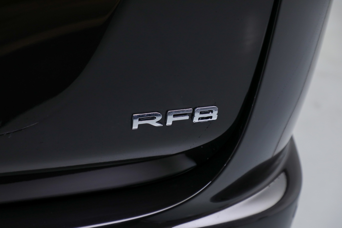 【瑞风RF8智聆版 2.0T 旗舰型外观细节图片-汽车图片大全】-易车