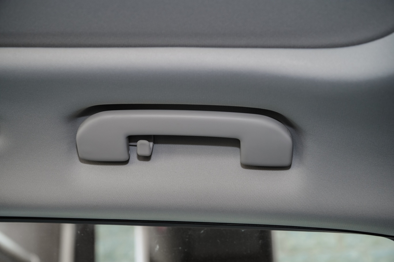 【皓瀚DH-i 荣耀版 1.5T 尊贵版后排功能图片-汽车图片大全】-易车