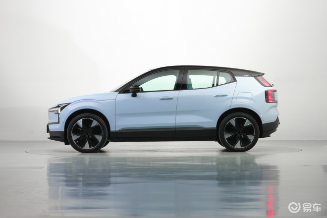 国产沃尔沃EX30将于5月19日上市 预售21万元起_汽车产经网