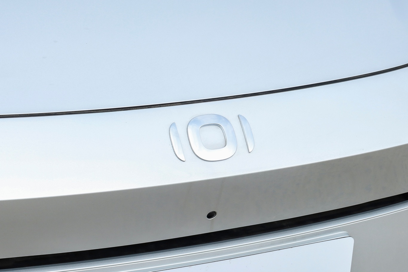 【长安启源A05真香版 1.5L 70km 领先型外观细节图片-汽车图片大全】-易车