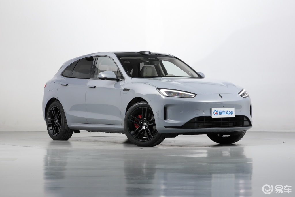 【鸿蒙智行问界M52024款增程版 230km Max RS 四驱高阶智驾版】报价_图片_-参数_易车