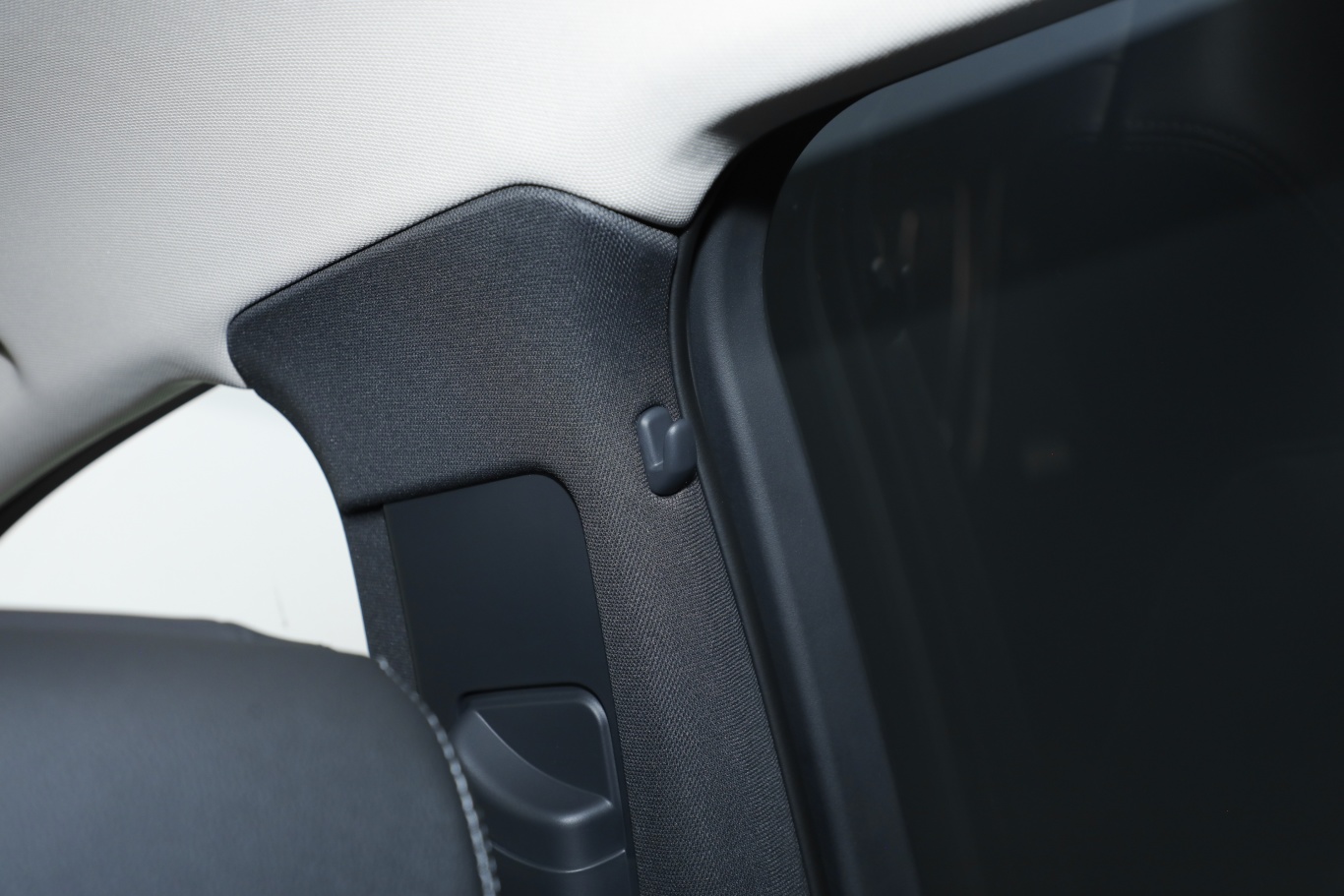 【红旗H93.0T 四驱旗领私享风尚版 4座后排功能图片-汽车图片大全】-易车