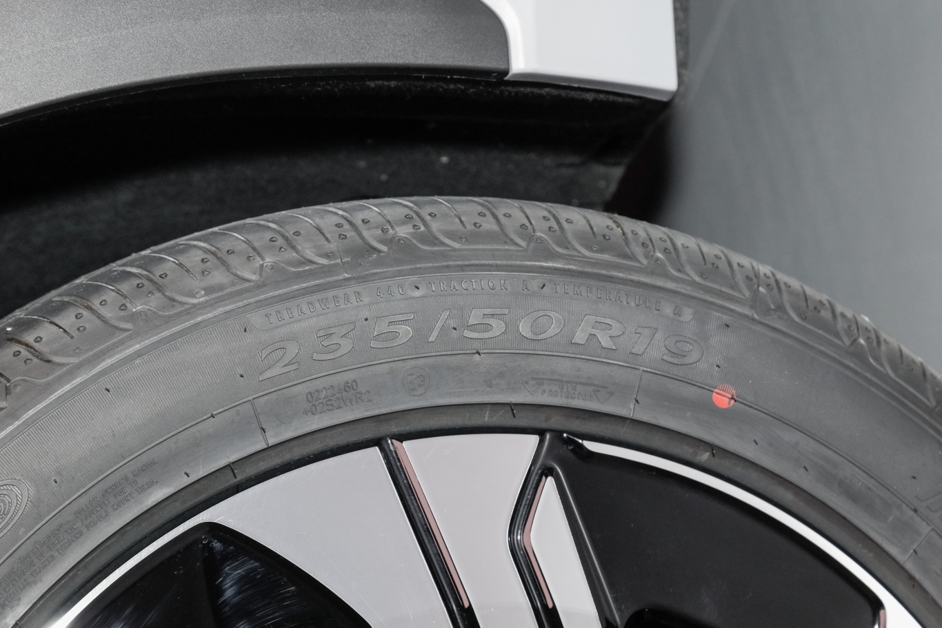 【银河E5530km 星舰版动力底盘图片-汽车图片大全】-易车