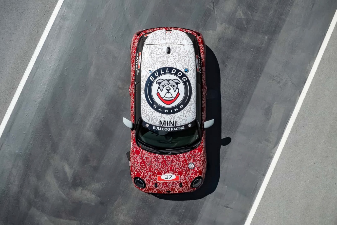 【MINI JCW图片-汽车图片大全】-易车