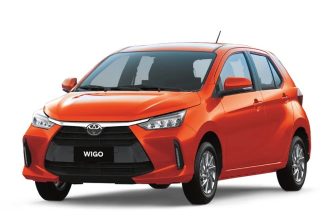【Wigo】丰田Wigo报价,Wigo图片_易车