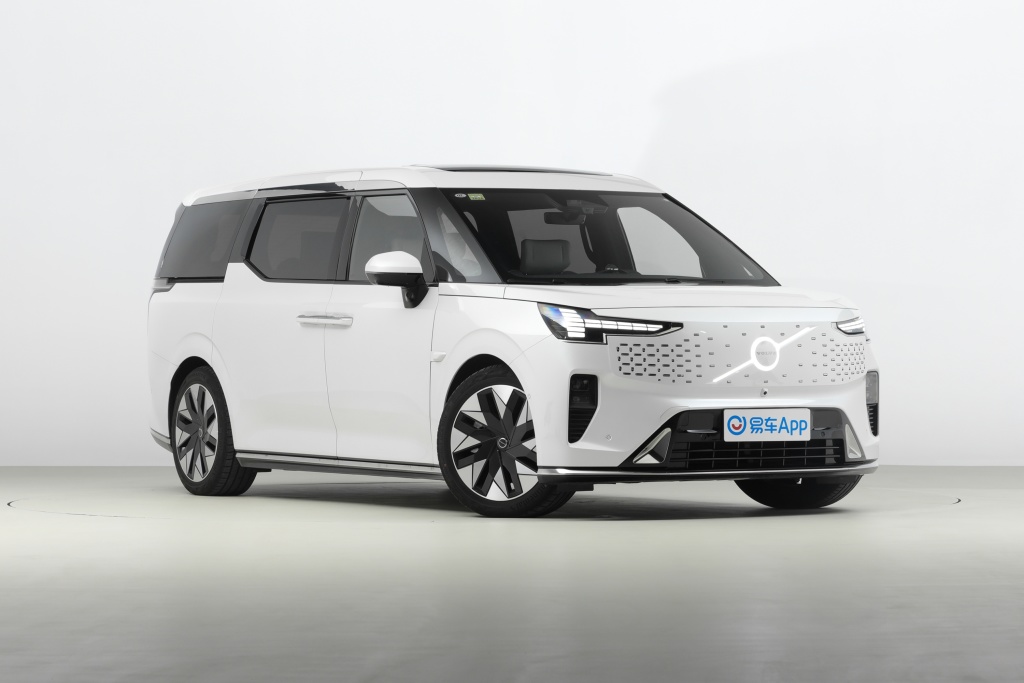 【沃尔沃EM90社区】_沃尔沃EM90社区车友会_第37页_易车论坛