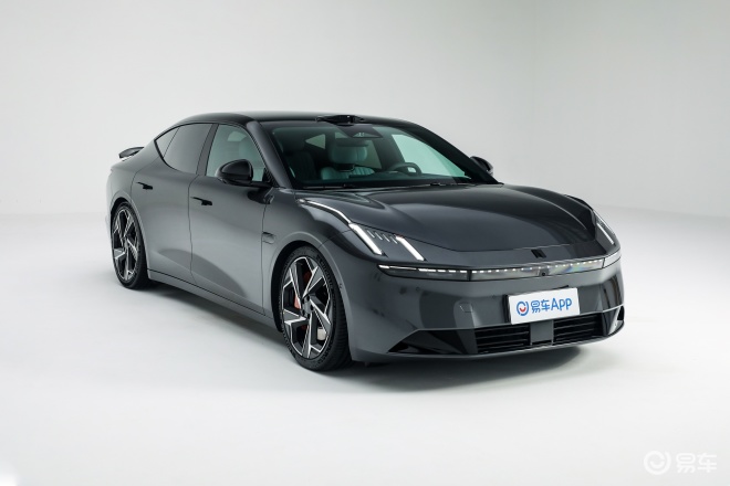 领克Z10续航信息曝光 四种续航版本可选_汽车产经网