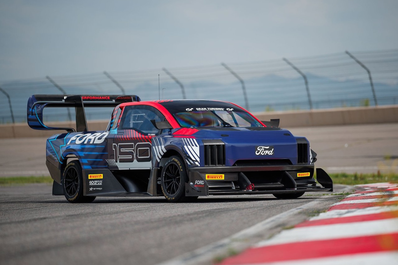 【福特F-150图片-汽车图片大全】-易车