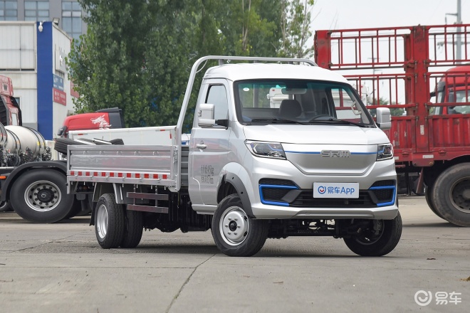 【鑫源T5L EV】鑫源T5L EV报价,鑫源T5L EV图片_易车